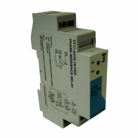 Phase Sequence Relays 17.5mm and 22.5mm In Delhi, India | TrinityTouch