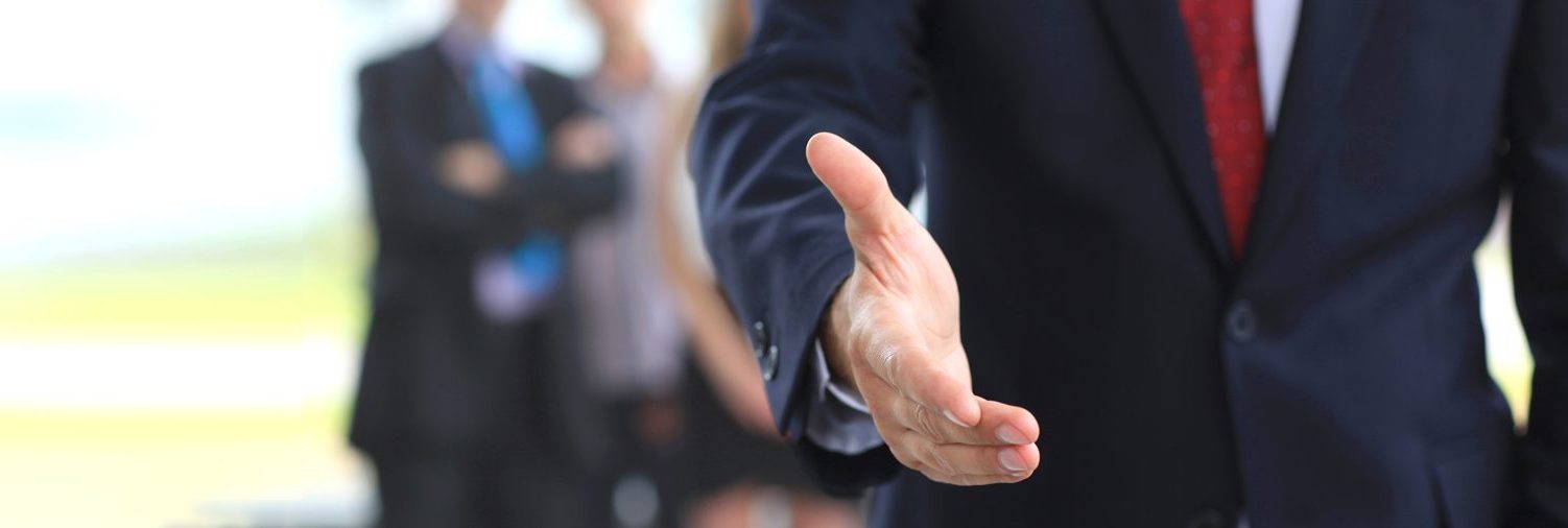 Contact us - Trinity Touch (EUROPE) Ltd