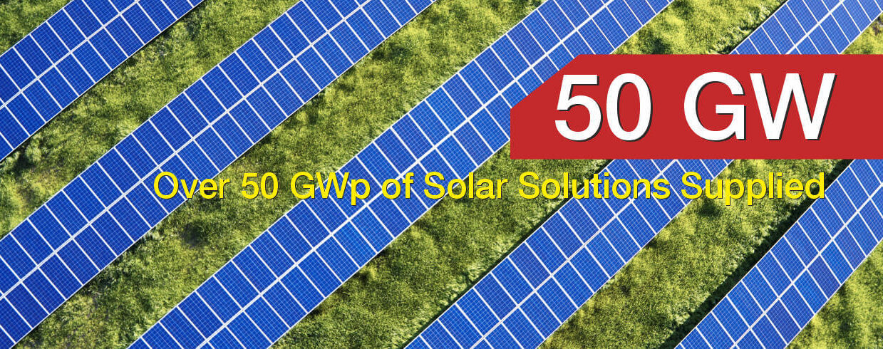 Trinity Touch Solar Solutions In UK, UAE and Saudi Arabia